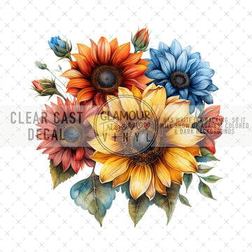 VMD FALL COLLECTION – Glamour Tribe Vinyl