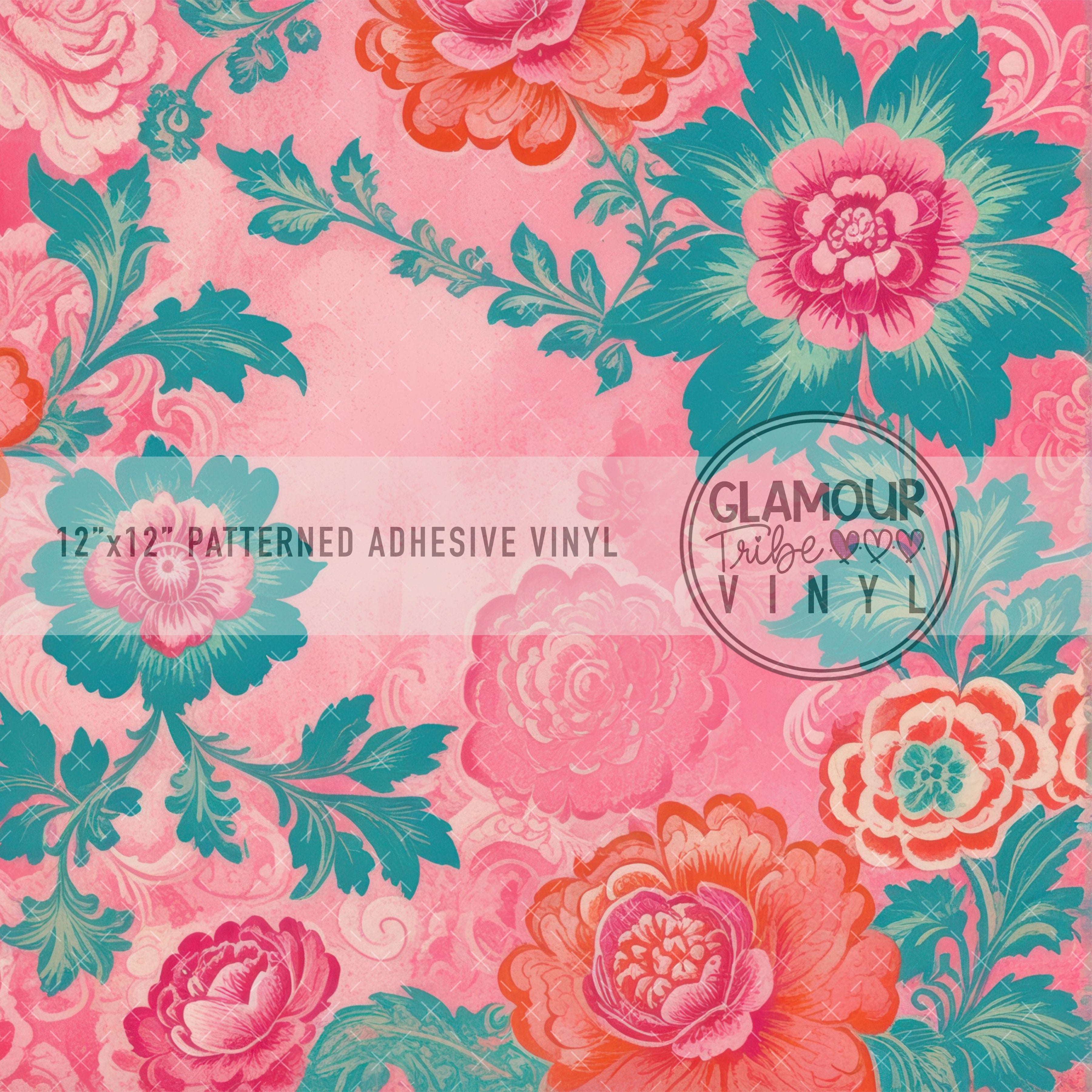BOHO BAROQUE 14 – Glamour Tribe Vinyl