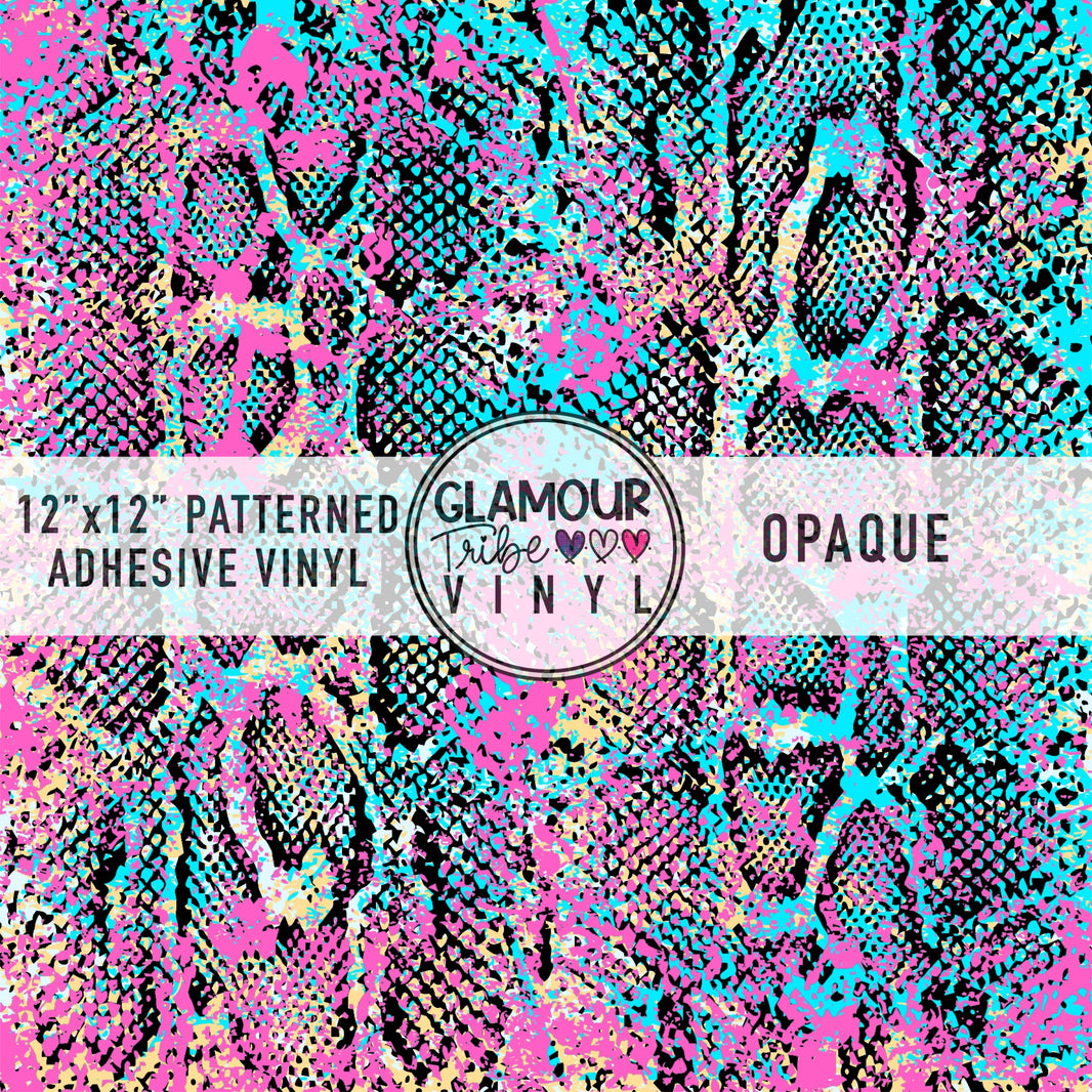MISCELLANEOUS ANIMAL PRINT PATTERNS – Glamour Tribe Vinyl
